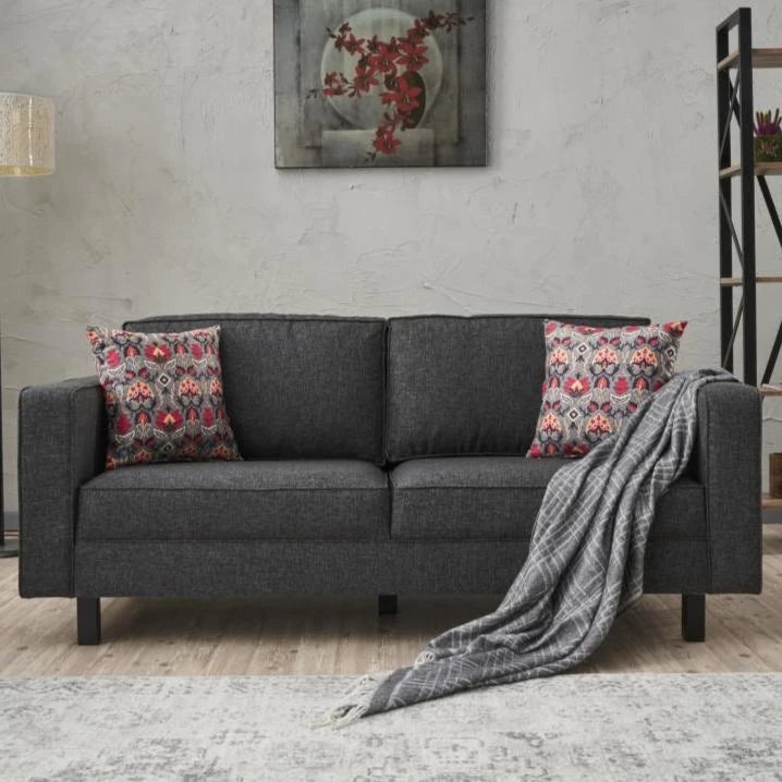 2-zits Banken | Compact en Comfortabel | Dimehouse