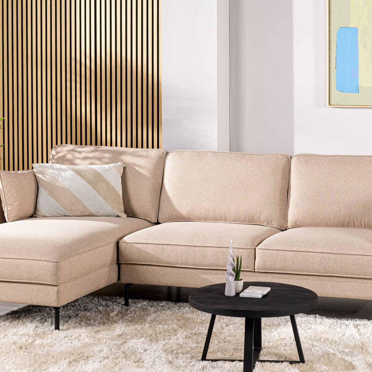 Beige Banken kopen? Bekijk de collectie! | Dimehouse